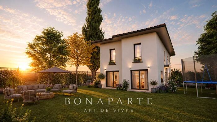 Maison 5 pièces à vendre à Versonnex