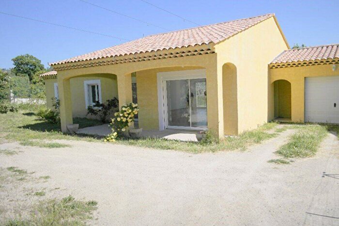 Saint Pancrace-Les Serrets, Manosque : Maison 4 pièces à louer
