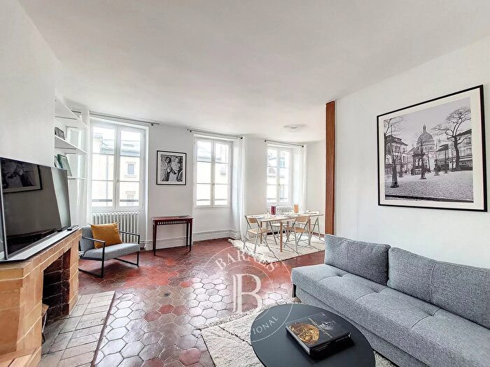 Appartement 2 pièces à louer à Paris 5ème, Sorbonne, Quartier Latin