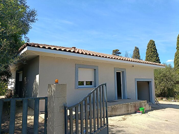 Maison 3 pièces à vendre - Argeliers