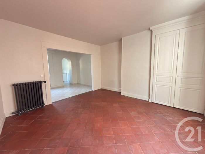 Maison 3 pièces à louer - Le Mans, Leclerc, Courboulay