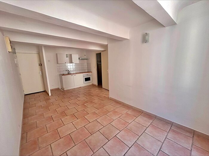 Appartement 1 pièce à La Seyne-sur-Mer, Est, à louer