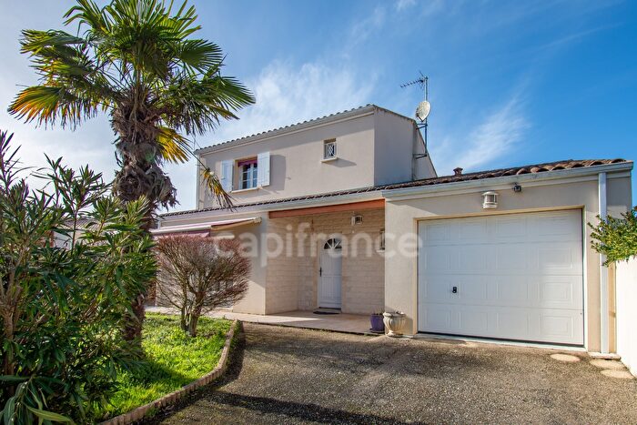 Maison 5 pièces à vendre à Vaux-sur-Mer