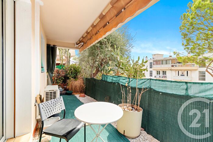 Appartement 1 pièce à vendre à Nice, Madeleine