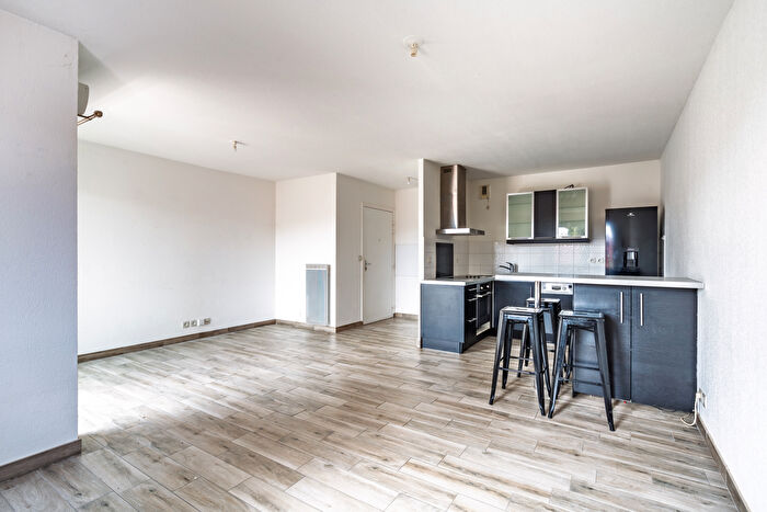 Appartement 3 pièces à vendre à Saint-Vincent-de-Tyrosse