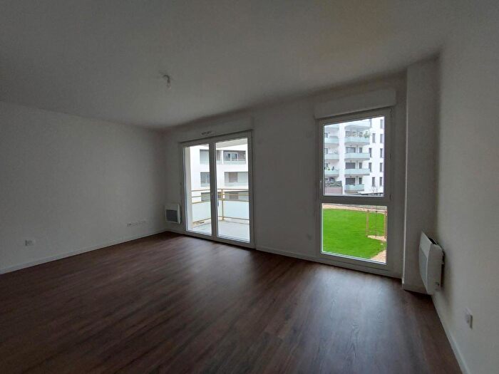 Appartement 2 pièces à louer - Rouen, Saint-Clément, Jardin des Plantes