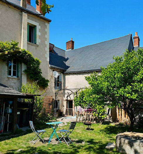Maison 5 pièces à vendre - Monts