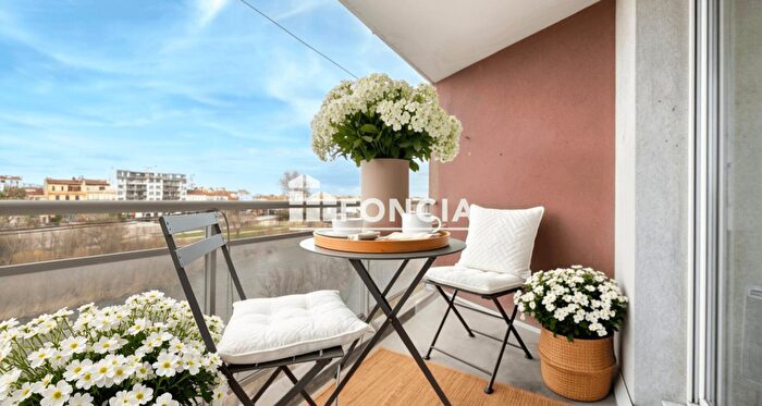 Appartement à vendre - Perpignan, Clémenceau - 3 pièces