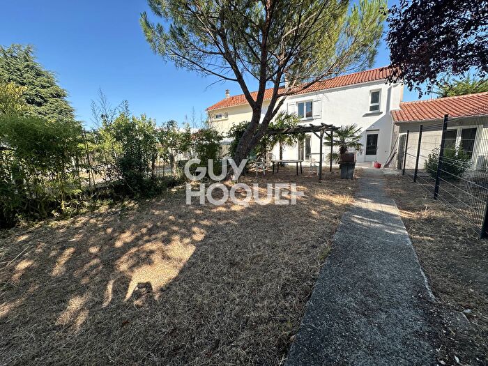 Maison 4 pièces à vendre - Périgny