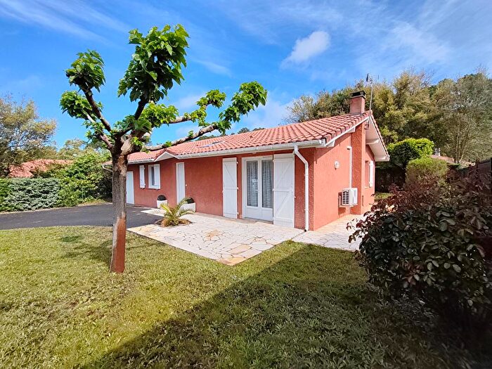 Messanges - Maison 4 pièces à vendre