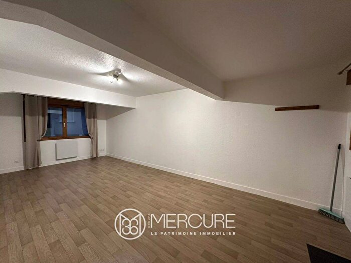 Appartement 2 pièces à Centre Sud, Châtellerault, à louer