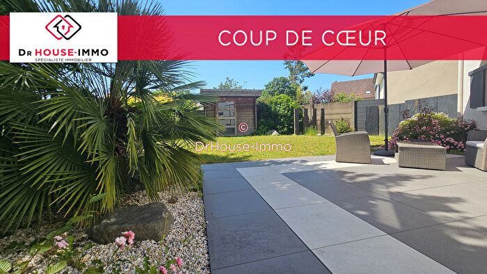 Coulaines : Maison 5 pièces à vendre