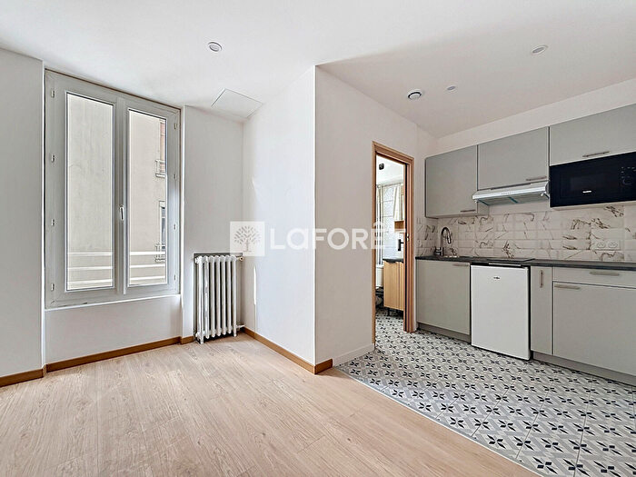 Appartement 1 pièce à vendre - Montreuil, Centre-ville