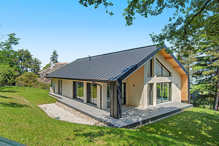 Maison 8 pièces à Chambéry, Laurier, à vendre