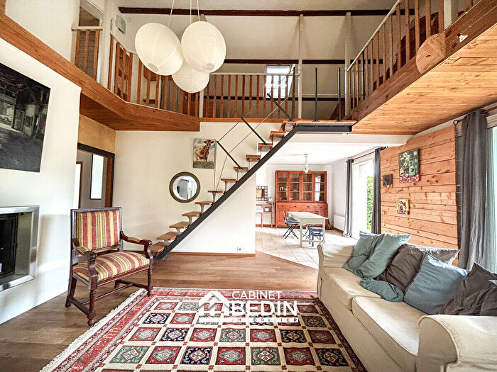 Pibrac : Maison 7 pièces à vendre