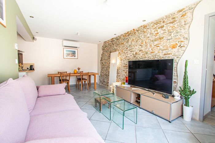 Maison 4 pièces à louer à Mûrs-Erigné