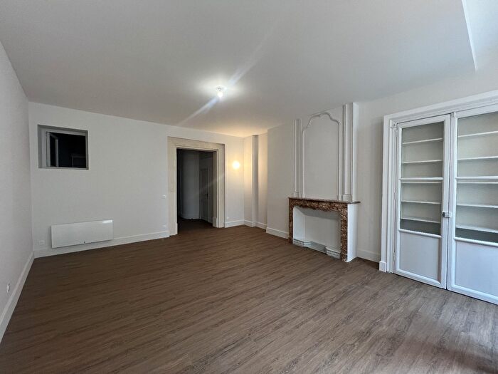 Appartement 3 pièces à louer à Montpellier, Centre historique