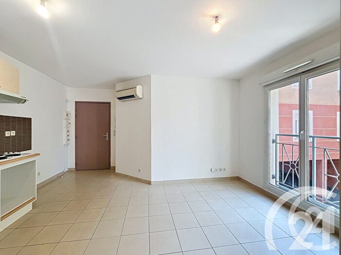 Cavaillon, Centre-ville - Appartement 2 pièces à vendre
