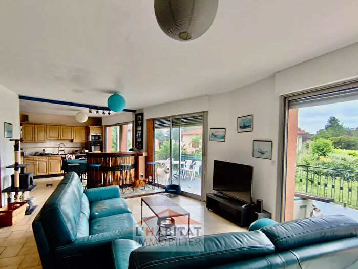 Maison à vendre - Cugnaux, Le Françoy, Petit-Jean, Bachecame - 8 pièces