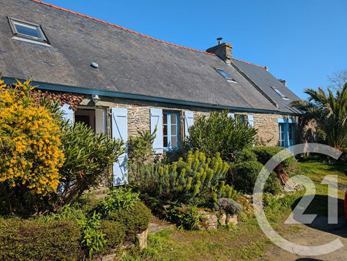 Maison à vendre - Groix - 6 pièces - 3 chambres