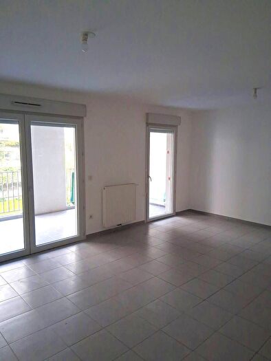 Marseille 4ème arrondissement : Appartement 3 pièces à louer