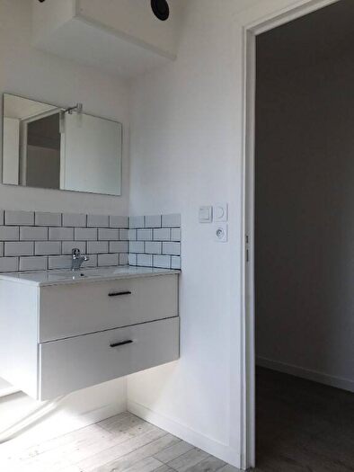 Tourouvre au Perche - Appartement 3 pièces à louer