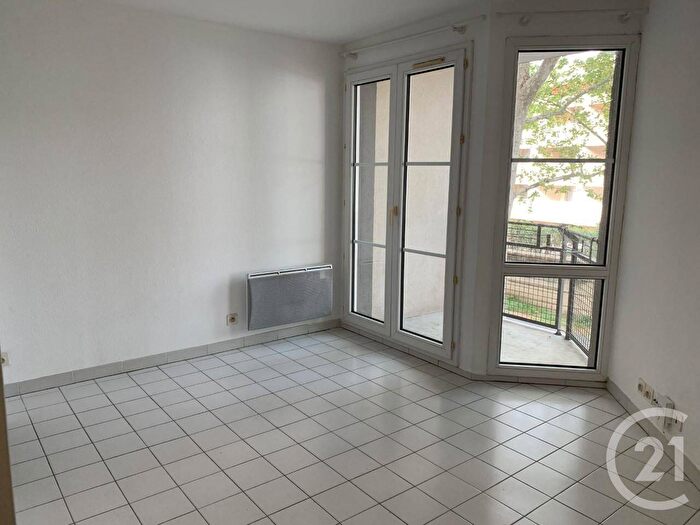 Montpellier : Appartement 1 pièce à louer