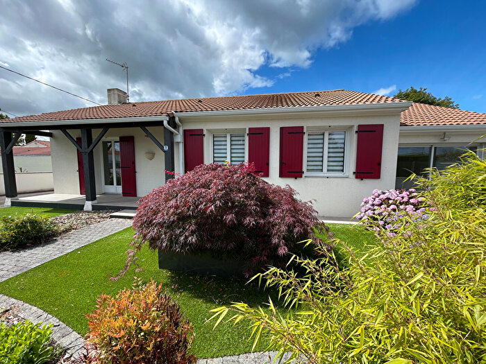 La Chevrolière - Maison 5 pièces à vendre