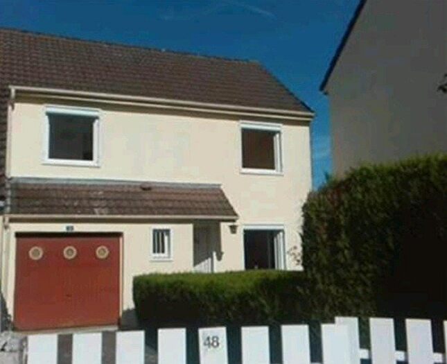 Maison 5 pièces à vendre - L'Aigle