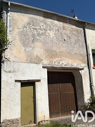 Maison 1 pièce à vendre à La Ferté-sous-Jouarre