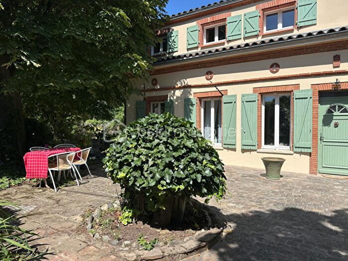 Maison 10 pièces à vendre à Blagnac, Grand-Noble, Pinot, Brassens