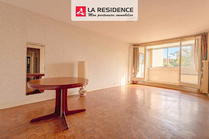 Appartement 3 pièces à vendre à Taverny, Verdun, La Plaine, Carré Ste-Honorine