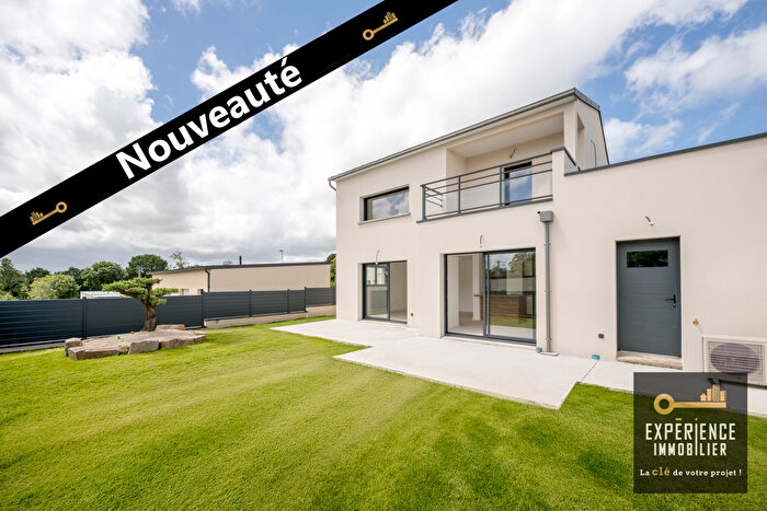 Maison 4 pièces à vendre - Plouha
