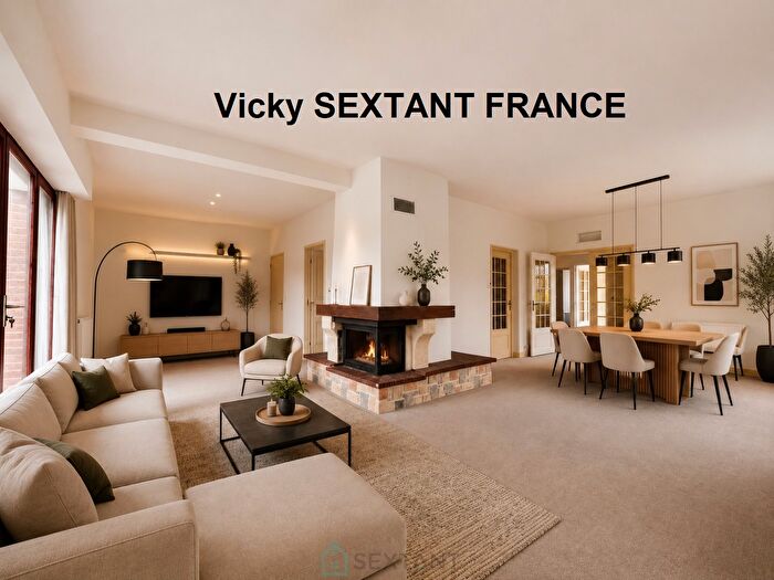 Maison 7 pièces à vendre - Verquin