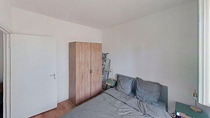 Appartement 2 pièces à louer - Casernes, Nîmes
