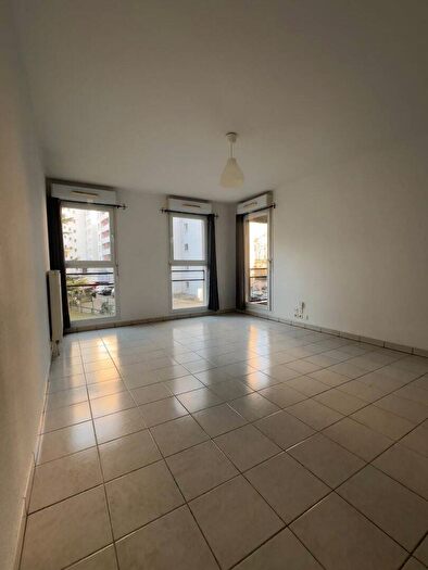 Appartement 2 pièces à louer - Amidonniers, Toulouse