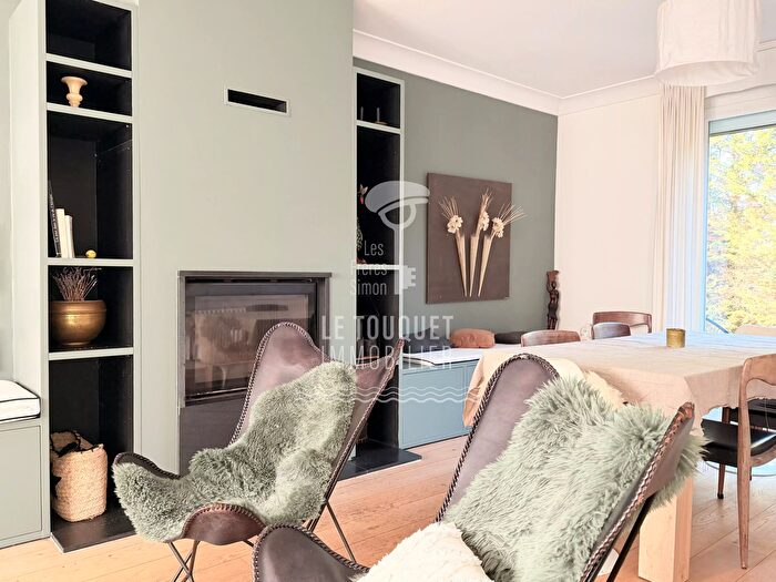 Maison 7 pièces à vendre - Cucq