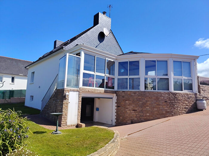 Saint-Pierre-Quiberon : Maison 4 pièces à vendre