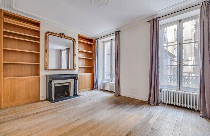 Batignolles-Cardinet, Paris 17ème arrondissement : Appartement 1 pièce à louer