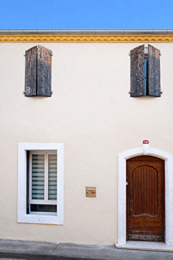 Vauvert : Maison 5 pièces à vendre