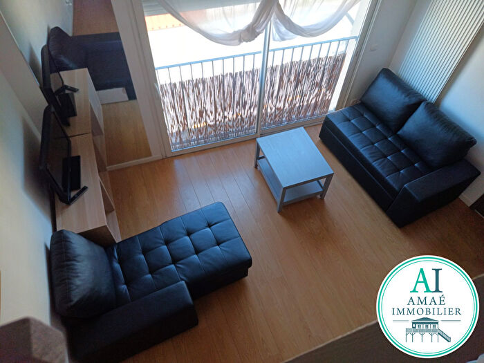 Appartement 2 pièces à vendre - Eysines