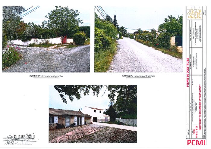 Maison 4 pièces à Saint-Maximin-la-Sainte-Baume, Clos de Roques, à vendre
