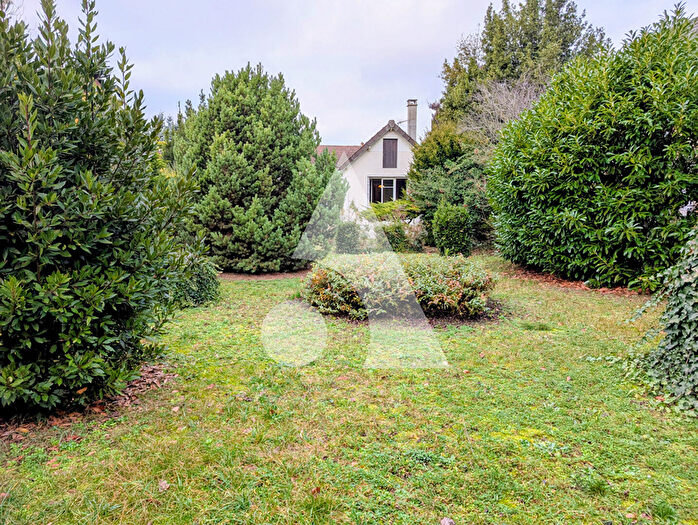 Maison à vendre - La Frette-sur-Seine - 4 pièces - 1 chambre