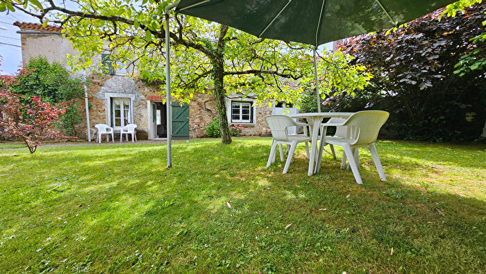 Maison 6 pièces à vendre - Les Sorinières