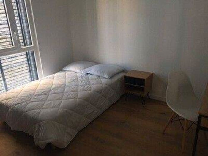 Appartement 5 pièces à louer - Esplanade Nord Est, Strasbourg
