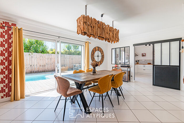 Maison 8 pièces à Bègles, Argous, à vendre