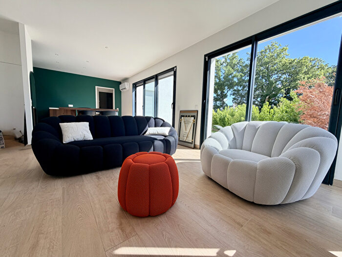 Maison 4 pièces à vendre - Pluneret