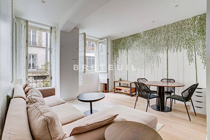 Appartement 3 pièces à louer à Muette Nord, Paris 16ème arrondissement