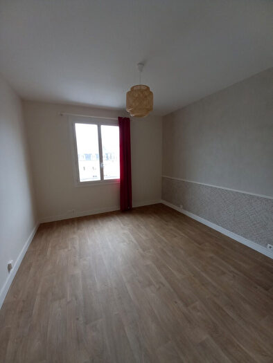 Appartement à louer - Quartiers Centre, Saint-Hélier, Gare - 1 pièce - 1 chambre