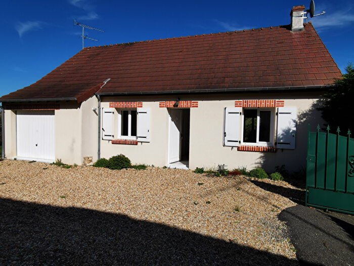 Maison à vendre - Romorantin-Lanthenay, Chailloux, Malicorne - 3 pièces - 2 chambres